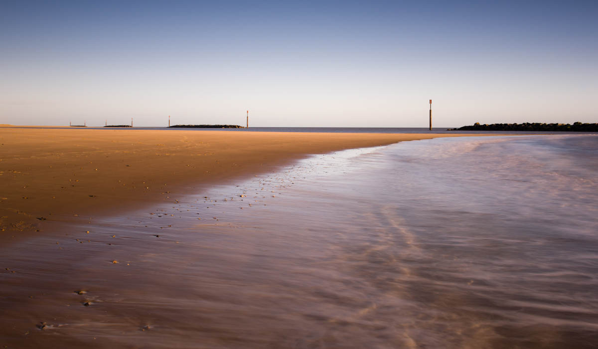 Beaches Norfolk Coast - From Dog Friendly to Accessibility