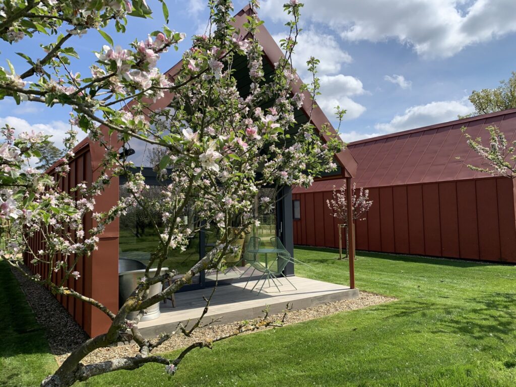 Get Directions - Congham Hall Hotel & Spa Near King's Lynn